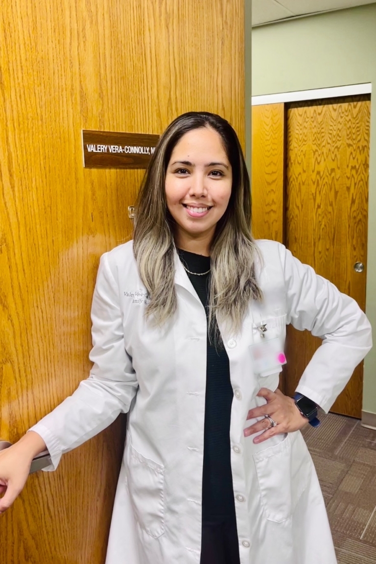 Valery Vera-Connolly, MD - Advanced Cardiology and Primary Care LLC